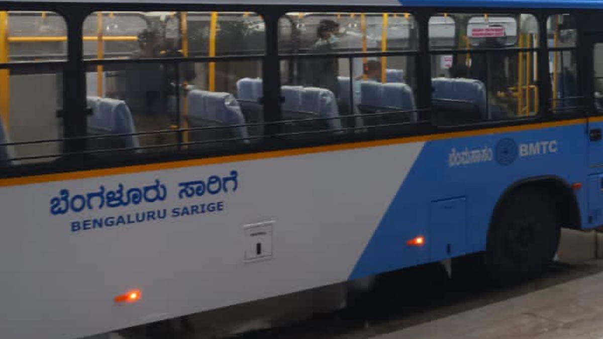 3 ಹೊಸ ಮಾರ್ಗವನ್ನು ಪರಿಚಯಿಸಿದ ಬಿಎಂಟಿಸಿ, ಬಸ್ ಸಂಖ್ಯೆ ವಿವರ | BMTC Introduces ...