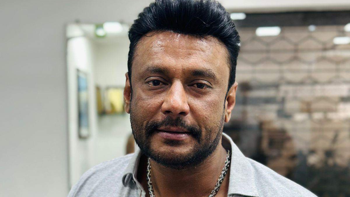 Darshan: ತೆರೆ ಮೇಲೆ ಬರಲಿದೆ ದರ್ಶನ್ & ಗ್ಯಾಂಗ್ ಅರೆಸ್ಟ್ ಸಿನಿಮಾ? | darshan ...