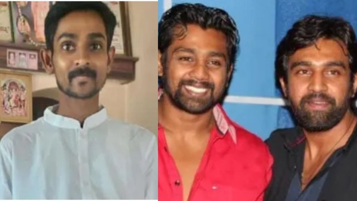 Dhruva Sarja: 'ಅತ್ತಿಗೆ ಗರ್ಭಿಣಿ ಆಗಿದ್ದಾಗ್ಲೆ ಅಣ್ಣ ಸತ್ತಿದ್ದು, ಆ ನೋವು ...