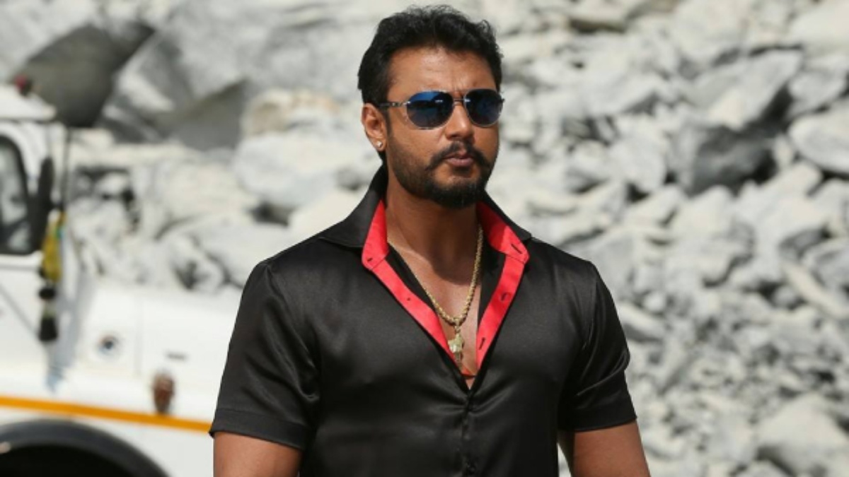 ದರ್ಶನ್‌ ಮೇಲೆ ಚಾರ್ಜ್‌ಶೀಟ್‌ ಹಾಕಿದ ಬಳಿಕ ಕಾದಿದೆ ಸಂಕಷ್ಟ! | Actor Darshan's ...