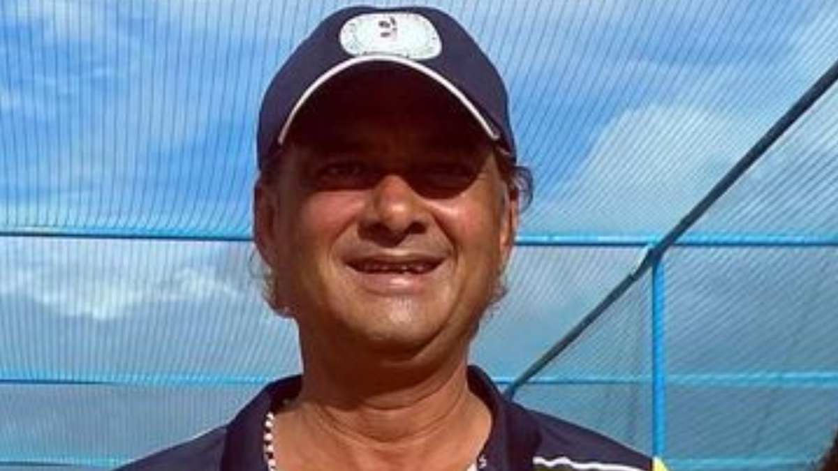 ಬೆಂಗಳೂರಲ್ಲಿ ಭಾರತದ ಮಾಜಿ ಕ್ರಿಕೆಟಿಗ ಆತ್ಮಹತ್ಯೆಗೆ ಶರಣು, ಕನ್ನಡಿಗನ ಸಾವಿಗೆ ...