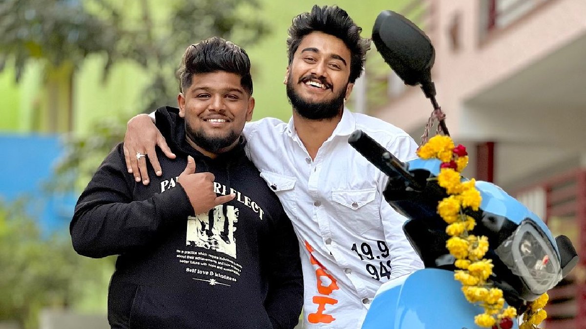 Varun Aradya: ಕುಚಿಕು ಸ್ನೇಹಿತನನ್ನು ಕಳೆದು ಕೊಂಡ ವರುಣ್‌ ಆರಾಧ್ಯ: ಆಗಿದ್ದೇನು ...