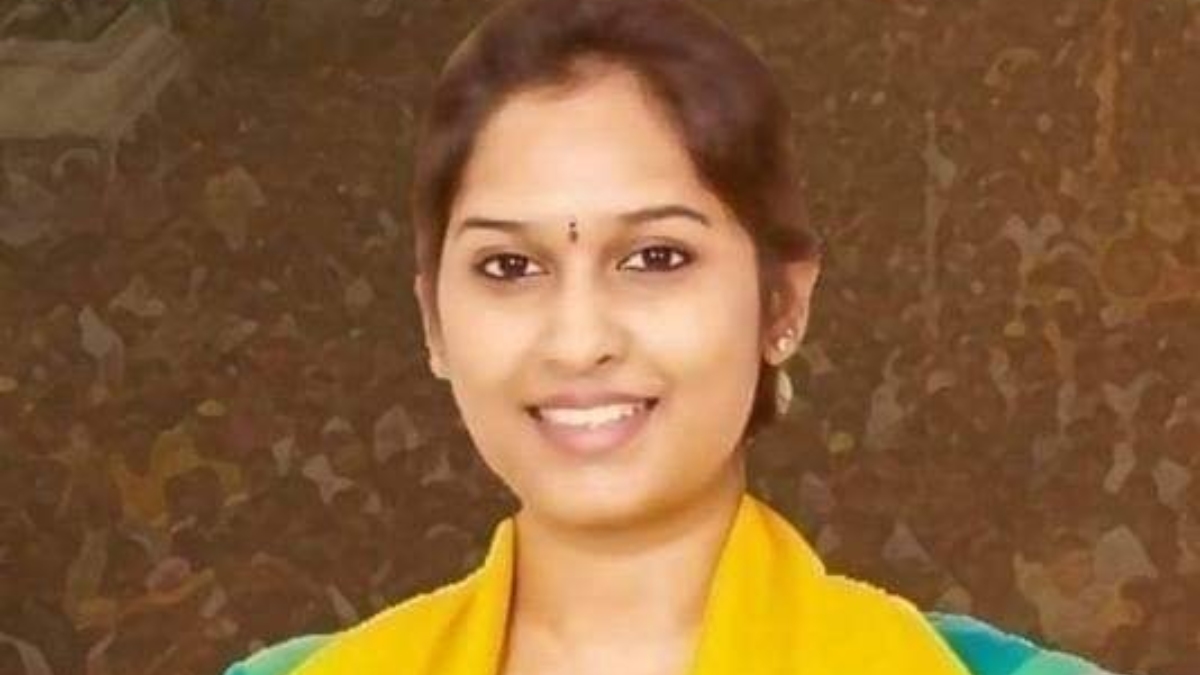 ಶಾಸಕಿ ಭಂಡಾರು ಶ್ರಾವಣಿ ಶ್ರೀ ಸಾಮಾಜಿಕ ಕಳಕಳಿಗೆ ನೆಟ್ಟಿಗರ ಸಲಾಂ | Bring ...