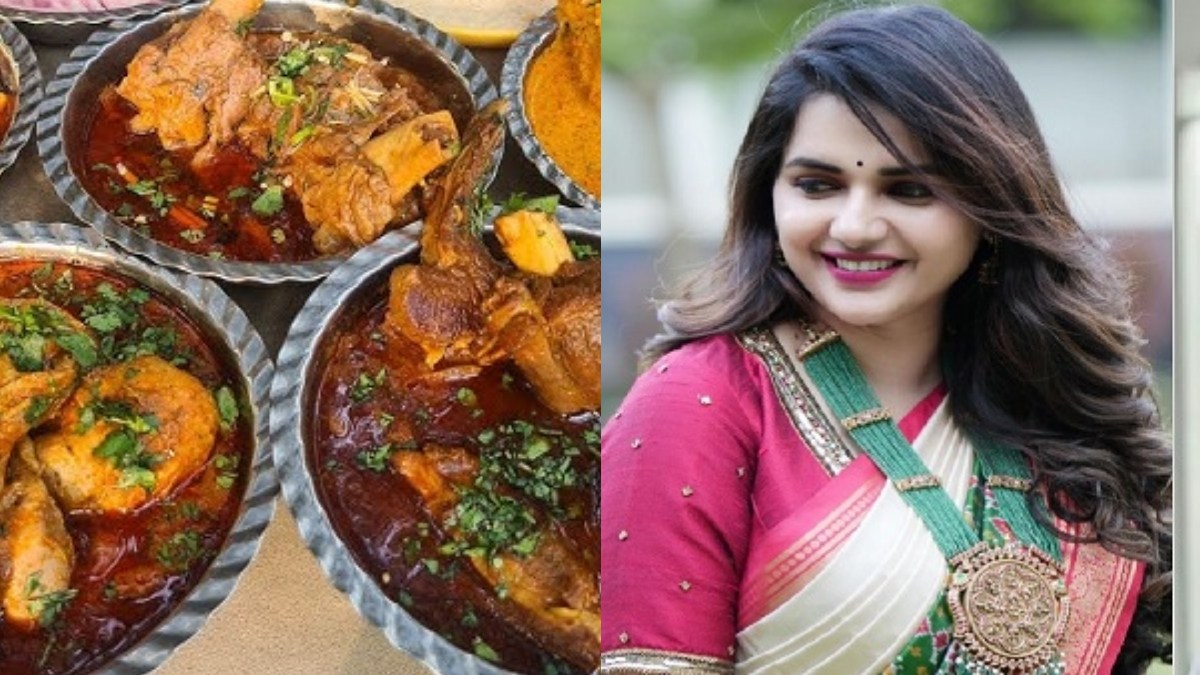 Pavitra Gowda: ಜೈಲಿನಲ್ಲಿ ಪವಿತ್ರಾ ಗೌಡ ಮತ್ತು ಡಿ ಗ್ಯಾಂಗ್ ಸಹಚರರಿಗೆ ಮಟನ್ ಊಟ ...