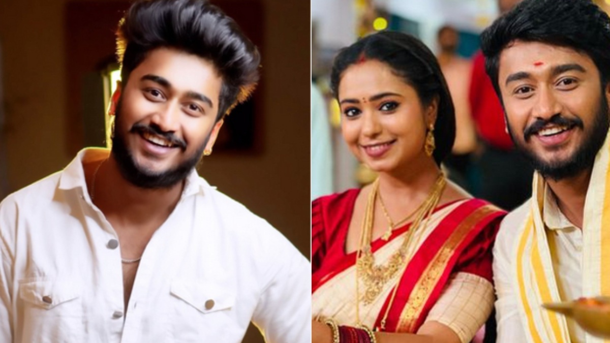 Varun Aradya: ಬೃಂದಾವನ ಧಾರಾವಾಹಿ ನಿಲ್ಲಿಸಲು ಯಾರು ಕಾರಣ? ತೆರೆ ಹಿಂದೆ ಏನಾಯ್ತು ...