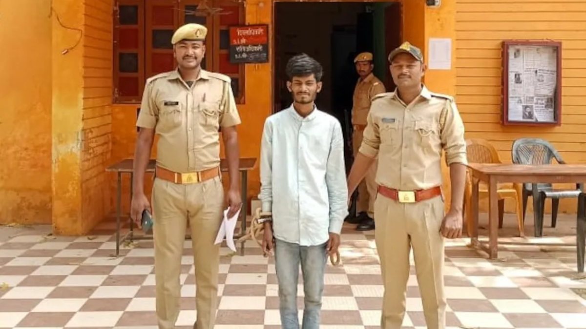 Uttar Pradesh: ಕದಿಯಲು ಹೋಗಿ ನಿದ್ದೆಗೆ ಜಾರಿದ ಕಳ್ಳ: ಬೆಳಗ್ಗೆ ಎದ್ದಾಗ ಕಂಗಾಲು ...