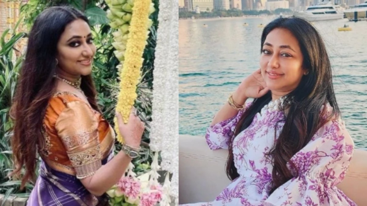 Vijayalakshmi Darshan: ದಿನ ದಿನಕ್ಕೂ ಜನಪ್ರಿಯತೆ ಪಡೆಯುತ್ತಿದ್ದಾರೆ ...