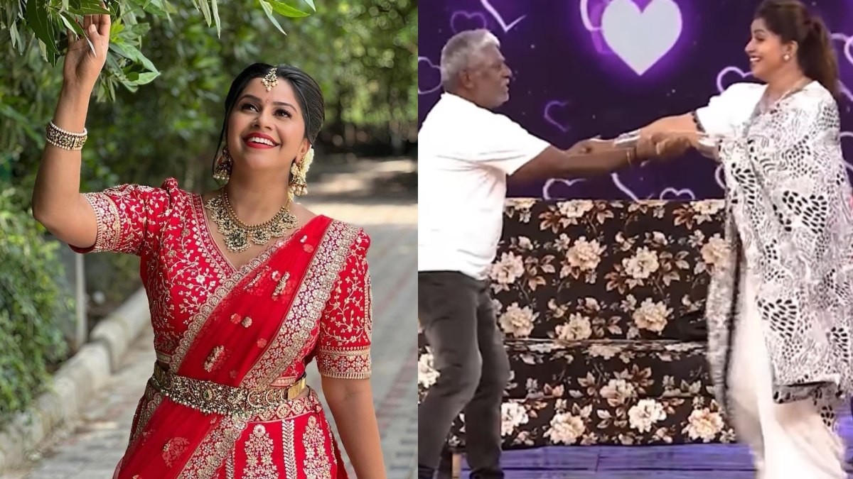 Anchor Anushree: ಆಂಕರ್ ಅನುಶ್ರೀ ಲವ್ ಮಾಡ್ತಿದ್ದಾರಂತೆ ಈ ನಟನ ಸಹೋದರ; ಯಾರು ಈ ...