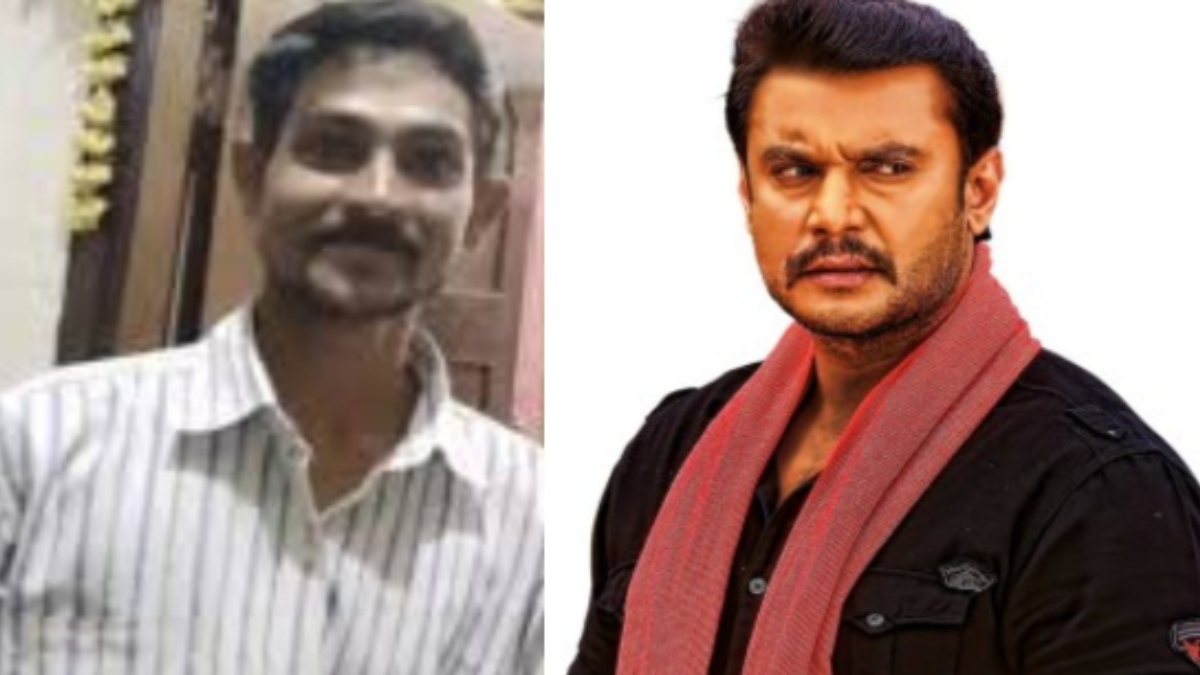 ಇಂದು ನಟ ದರ್ಶನ್ ಪ್ರಕರಣದ ವಿಚಾರಣೆ, ನ್ಯಾಯಾಂಗ ಬಂಧನ ಮುಂದುವರೆಯುತ್ತಾ? | Actor ...