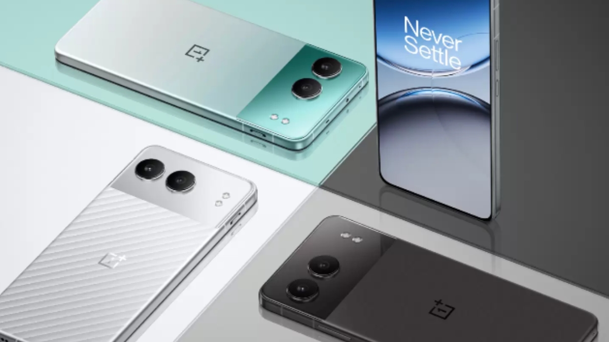 100W ಸೂಪರ್‌ ಫಾಸ್ಟ್‌ ಚಾರ್ಜ್‌ನೊಂದಿಗೆ ಗ್ರಾಹಕರ ಗಮನ ಸೆಳೆದಿದೆ OnePlus Nord 4 ...