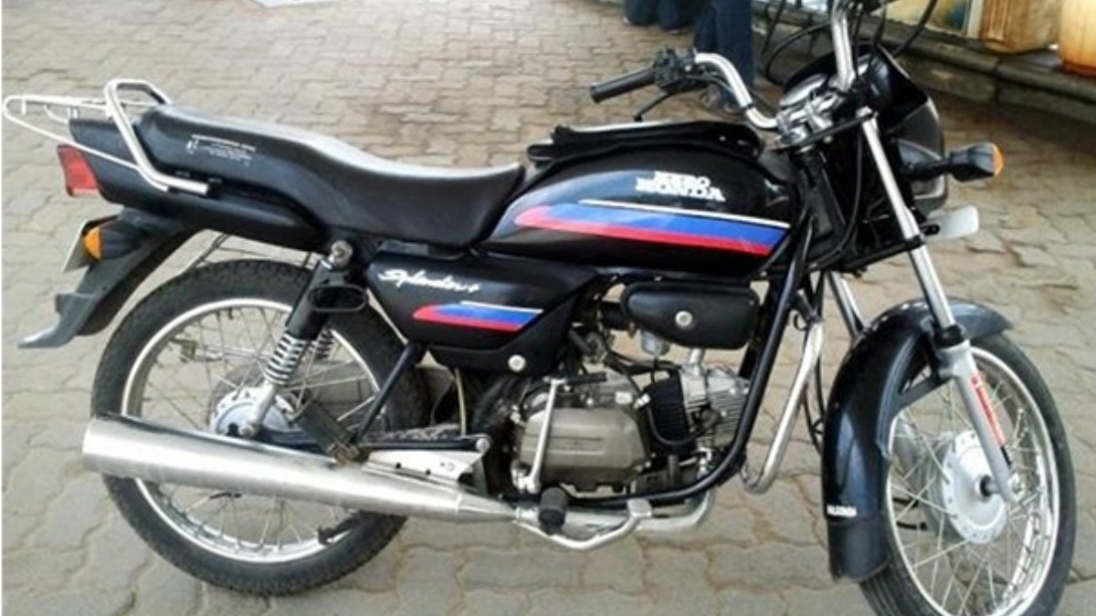 Hero Honda Splendor Plus: ಹಳೇ ಸ್ಪ್ಲೆಂಡರ್ ಬೈಕ್‌ ಹೊಂದಿರುವವರಿಗೆ ಗುಡ್ ...