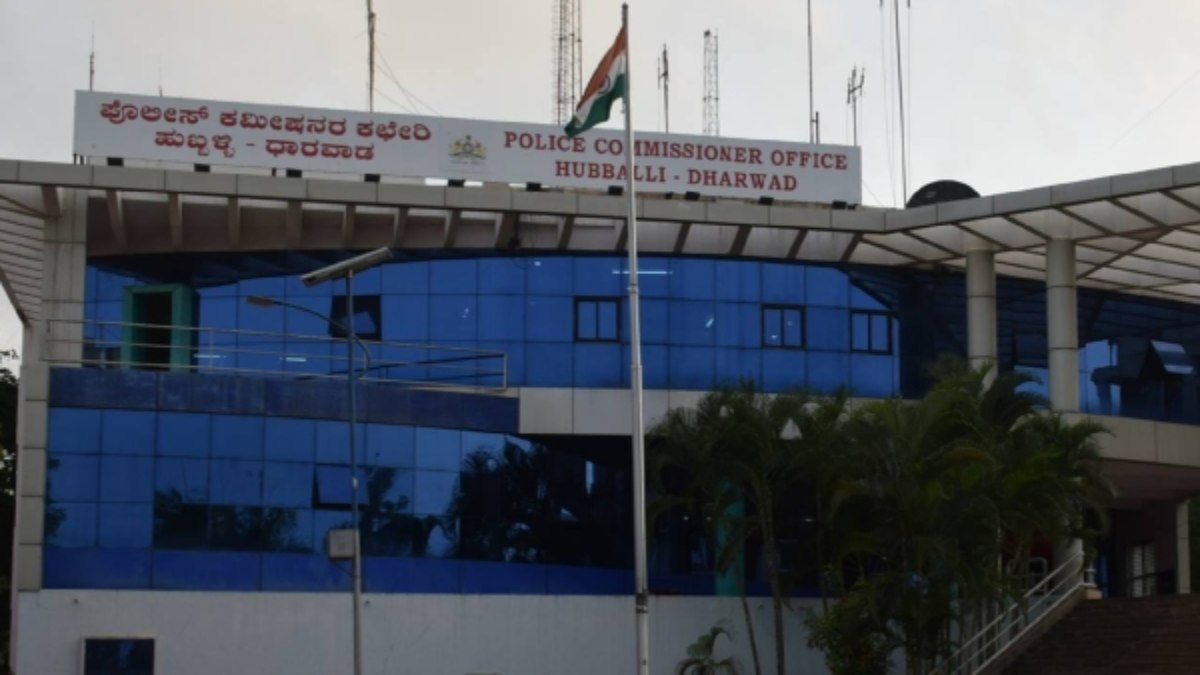 ಅವಳಿ ನಗರದಲ್ಲಿ ಬಾಲ ಬಿಚ್ಚಿದರೆ ಜೋಕೆ: ನೂತನ ಕಮಿಷನರ್ ಎಚ್ಚರಿಕೆ | Hubballi ...