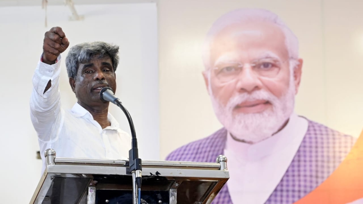 ವಿಧಾನಸೌಧದ ಗಾಂಧಿ ಪ್ರತಿಮೆ ಮುಂದೆ ಧರಣಿ ಕೂರಲಿದ್ದಾರೆ ಸಂಸದ! | MP Kota Srinivas ...