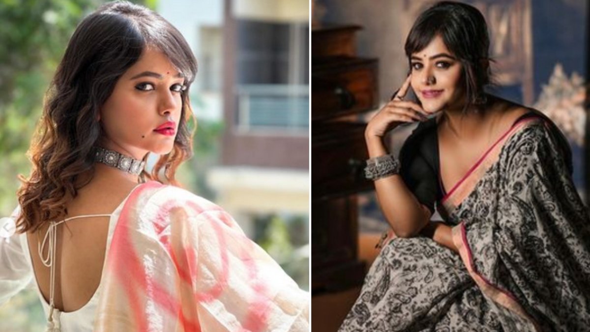 ಡಿವೋರ್ಸ್ ಗಾಸಿಪ್‌: ಮೆದುಳು, ಮನಸು, ದೇಹ ಎಲ್ಲವೂ ಚೆನ್ನಾಗಿದೆ ಎಂದ ನಟಿ ಮಯೂರಿ ...