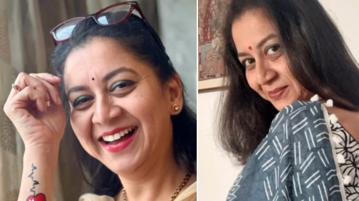 Sudha Rani: ನಟಿ ಸುಧಾರಾಣಿ ಮೊದಲ ಪತಿಯಿಂದ ಡಿವೋರ್ಸ್ ಪಡೆದಿದ್ದೇಕೆ..? | Why Did Sandalwood Actress ...