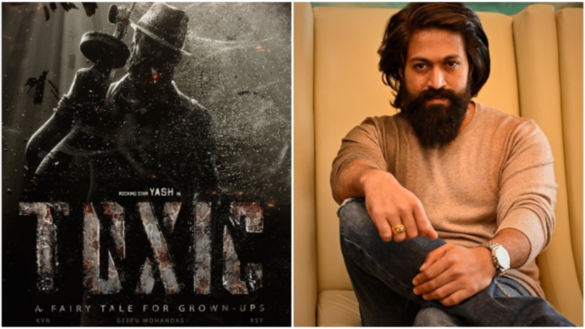 Toxic Yash: ಟಾಕ್ಸಿಕ್‌ ಚಿತ್ರಕ್ಕೆ ಆರಂಭದಲ್ಲೇ ವಿಘ್ನ: ಆಗಿದ್ದೇನು? | Case ...