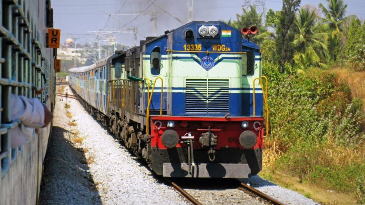 ಬೆಂಗಳೂರು ಇಂಟರ್‌ಸಿಟಿ ರೈಲು ಮಾರ್ಗ ಬದಲಾವಣೆ: ಕಾರಣ ಏನು?-ಮಾಹಿತಿ, ವಿವರ ಇಲ್ಲಿದೆ ...