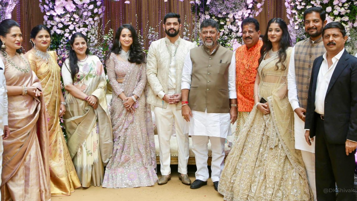 Breaking: ಬೀಗರಾದ ಸಚಿವ ಬೈರತಿ ಸುರೇಶ್, ಬಿಜೆಪಿ ಶಾಸಕ ವಿಶ್ವನಾಥ್ | Byrathi ...