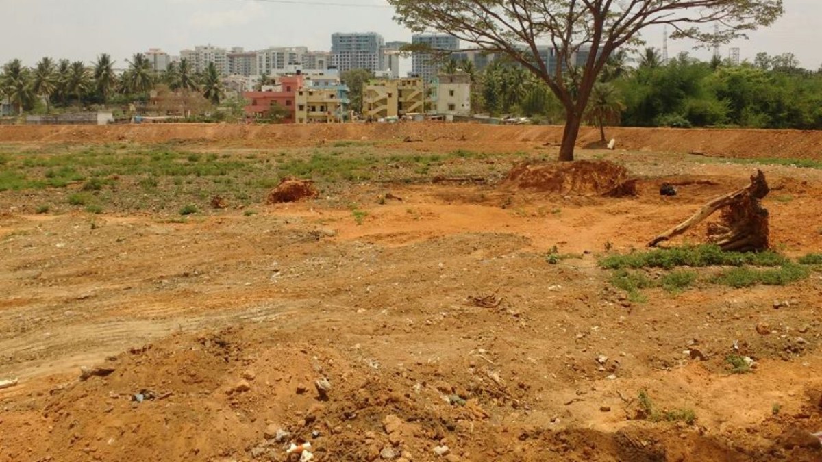 ಬೆಂಗಳೂರಲ್ಲಿ 599 ಎಕರೆ ಭೂಮಿ ಅರಣ್ಯ ಇಲಾಖೆಯ ವಶಕ್ಕೆ | Forest Department To ...